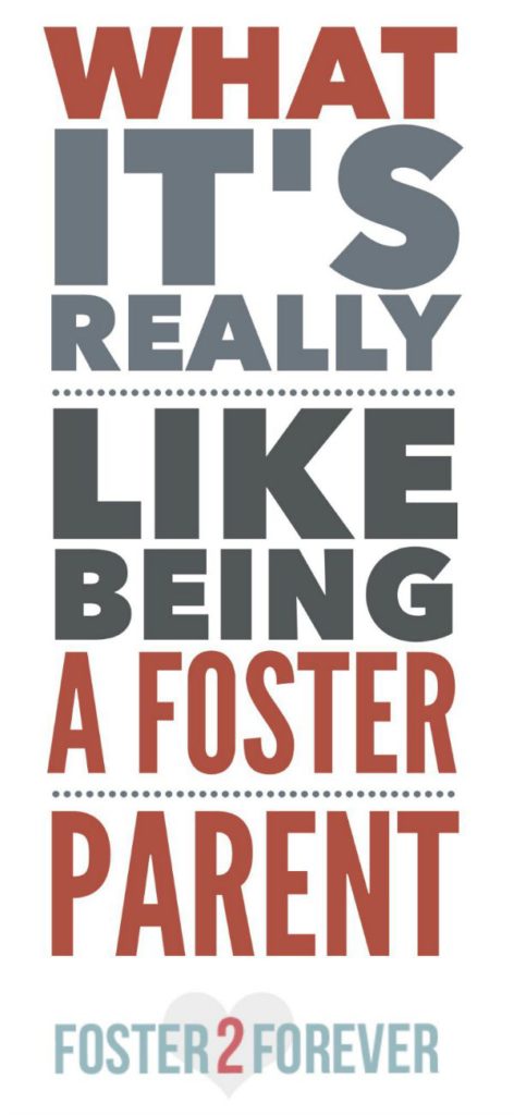 Being a Foster Home Archives - Foster2Forever